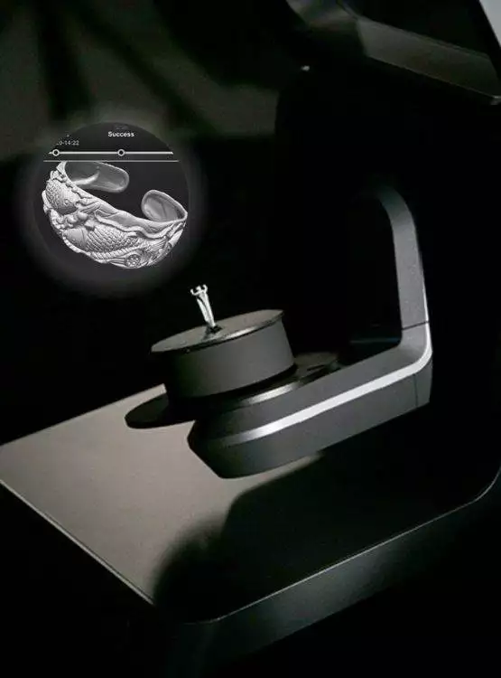 Jasa 3D Scan | Professional 3D Scanning Service | 3D Scan-3D Print Solution